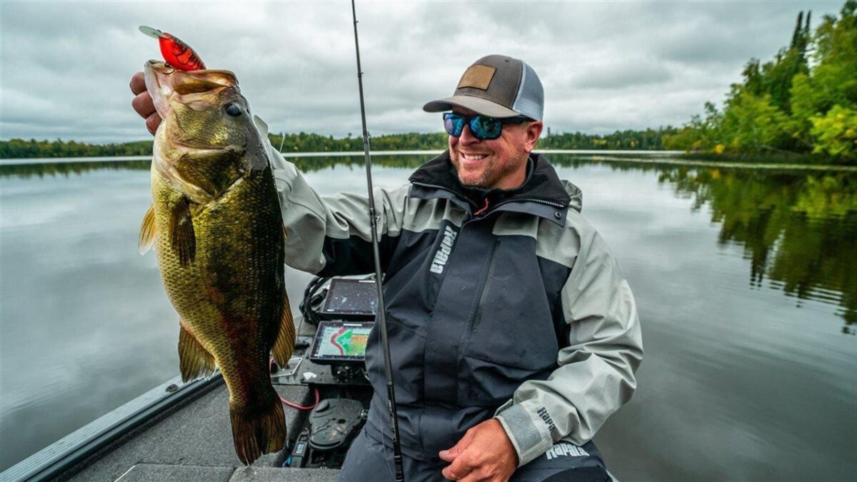 Embrace these 10 habits to catch more and bigger fish this year | News ...